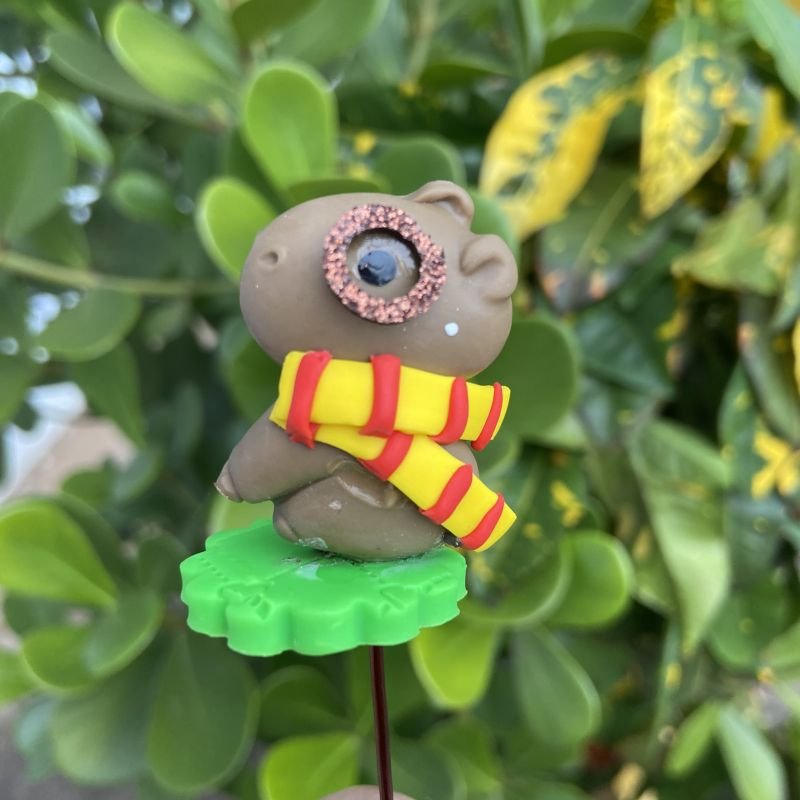 Vai um Chima | Loja de Chimarrão - Enfeite para chimarrão de biscuit ...